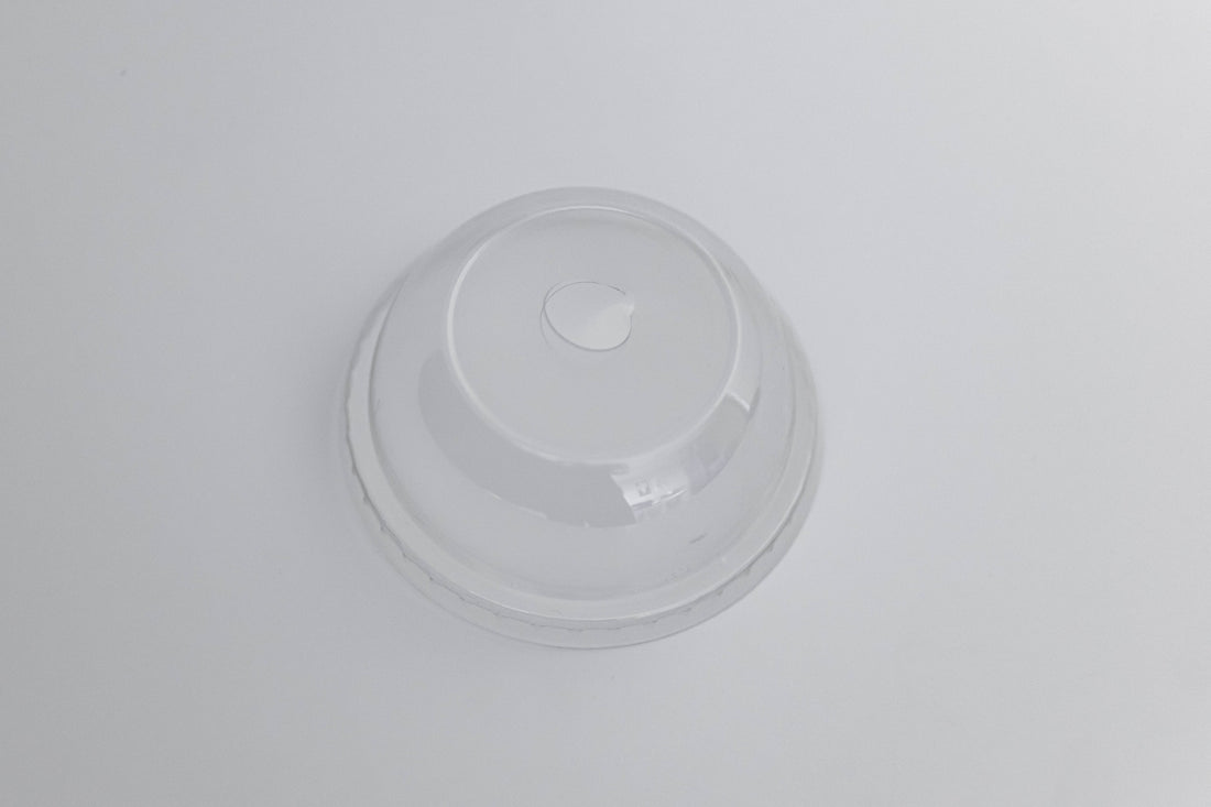 PET Dome Lids – DAR International