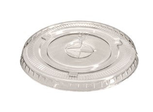 PET Flat Lids – DAR International