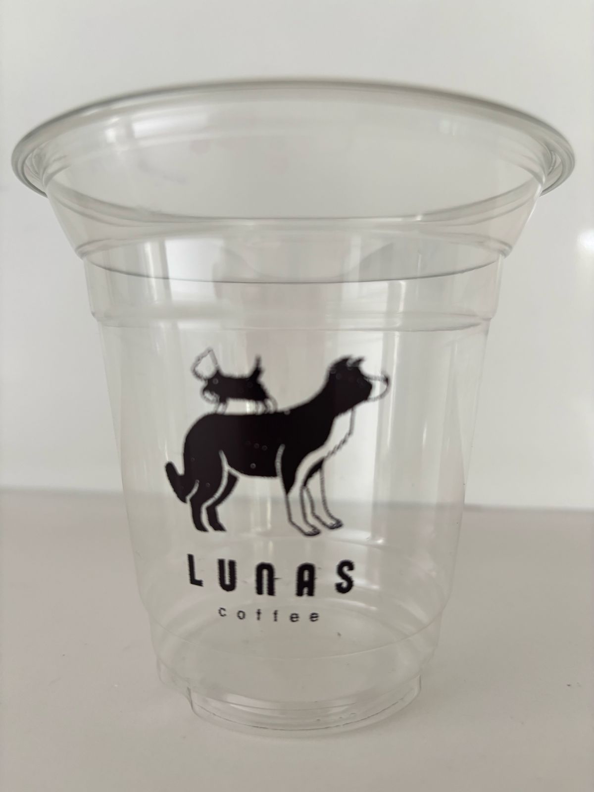 PET Cups – DAR International