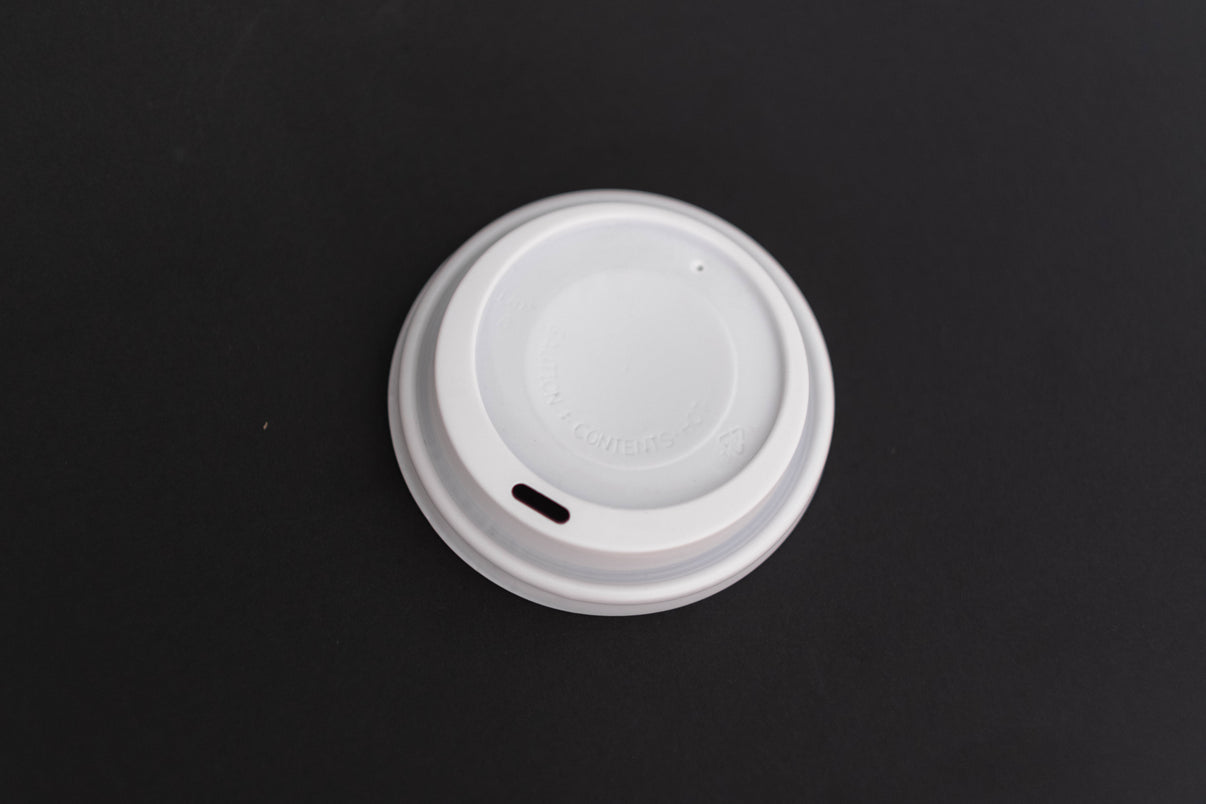 Paper Cup Sip Lids – DAR International